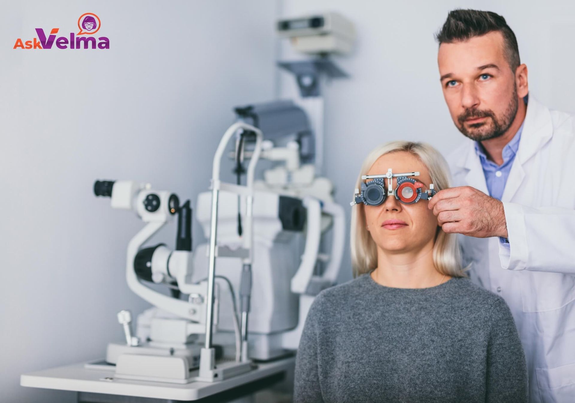 Specialties | Ask Velma